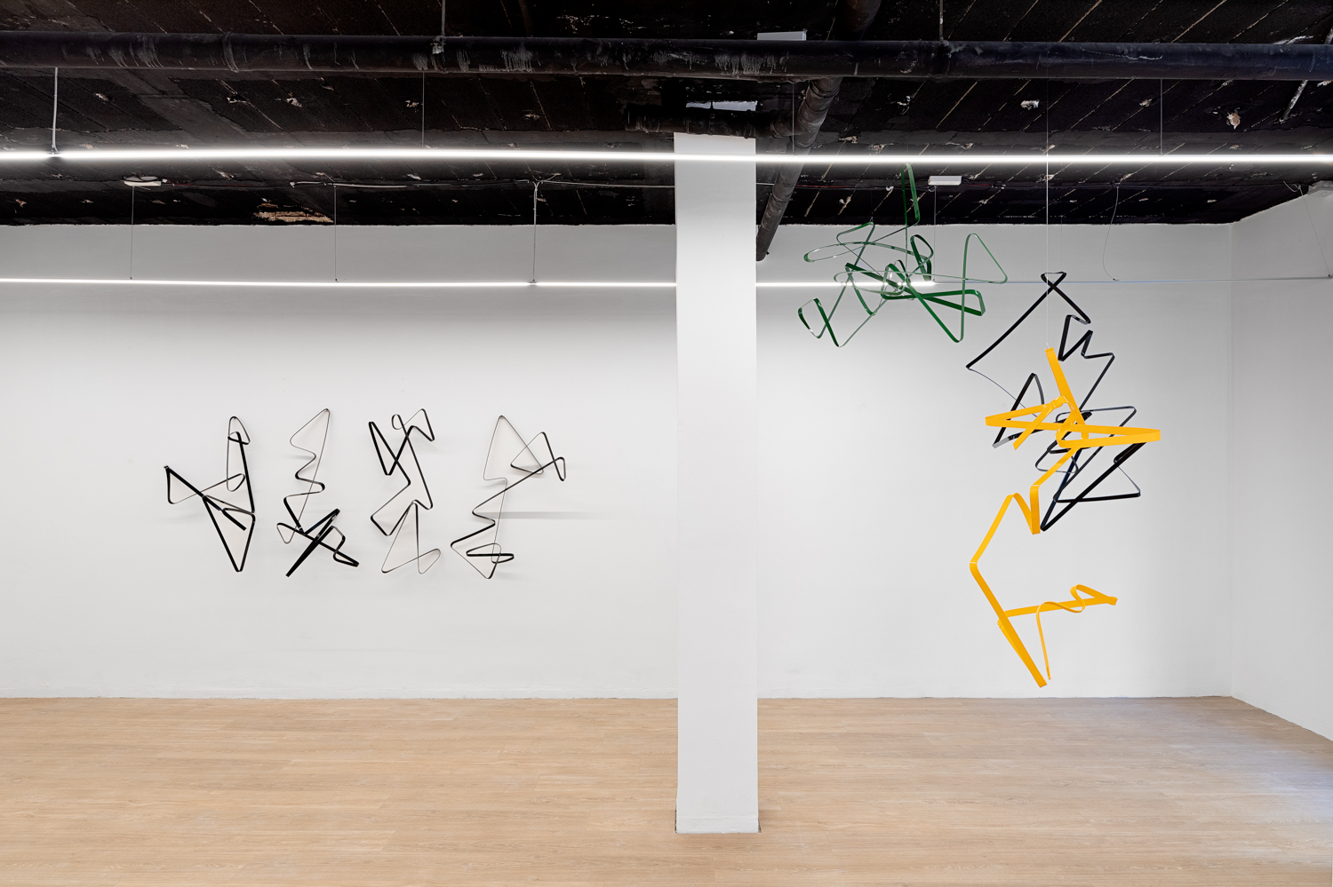 Exposiciones - Kaplan Projects